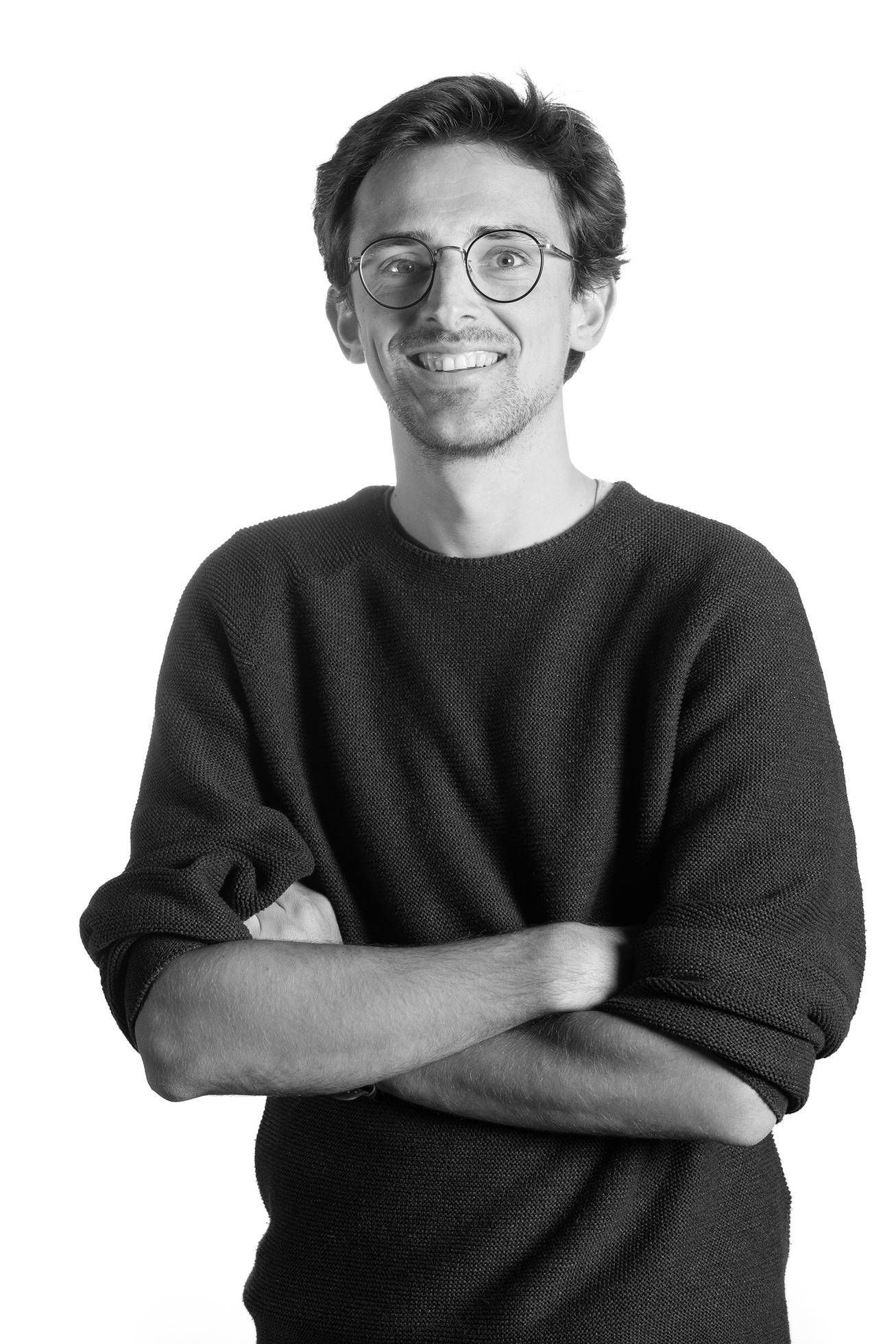 Jeff Anthierens - Golazo