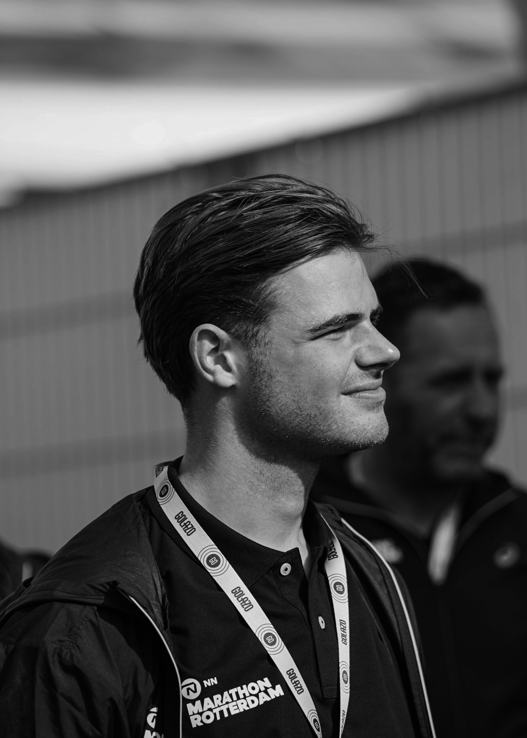 Tijme Kroone - Golazo