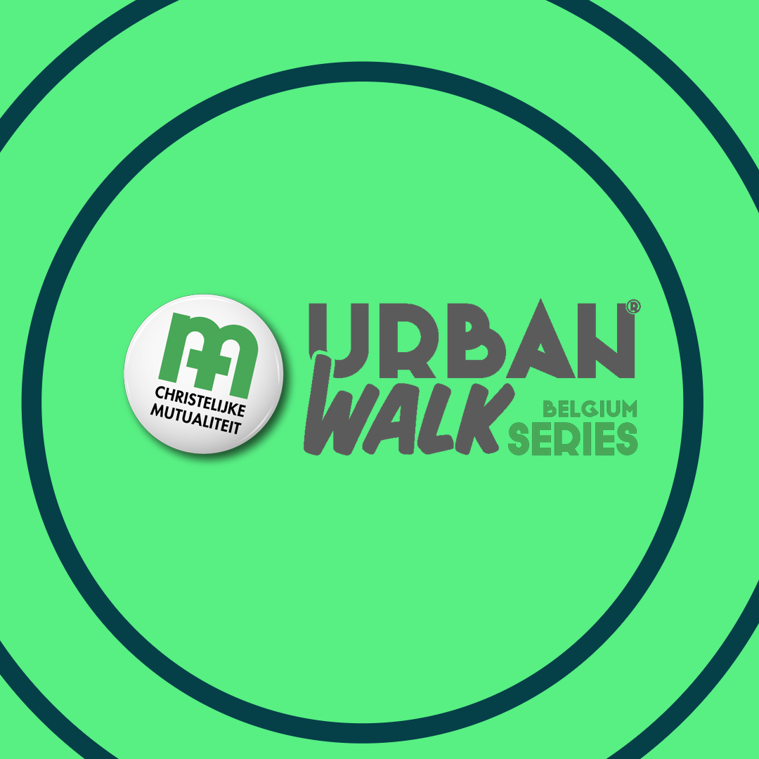 CM URBAN WALK - Blankenberge - Golazo